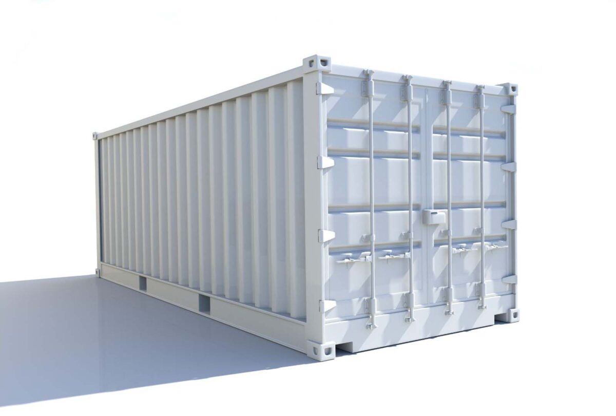 Transport Products Unlimited Inc – Shipping Containers & Storage Solutions